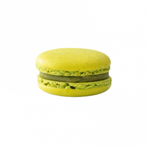 6er Box zum Mischen: Little Miss Mix - Miss Macaron